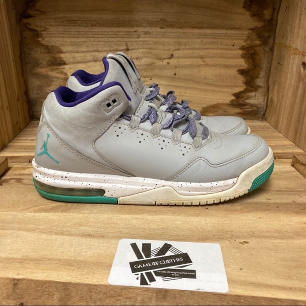 Nike Air Jordan Flight Origin 2 - Gem